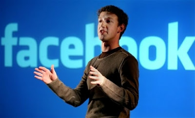 Interesting Facts of Facebook CEO Mark Zuckerberg - INDI ZOOM