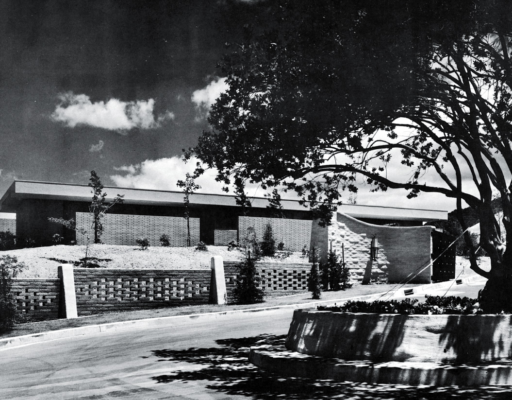 Case Study House No. 28 - Alchetron, the free social encyclopedia