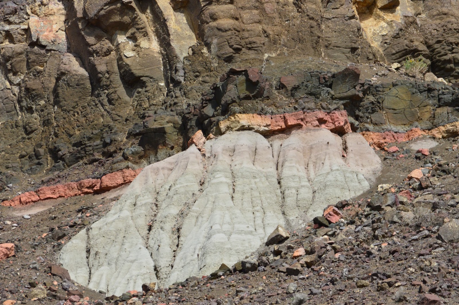 Diary of a Geology Student: March 2014