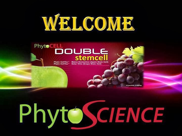 Phyto Science Stem Cell: Phyto Science Double Stem Cell Malaysia