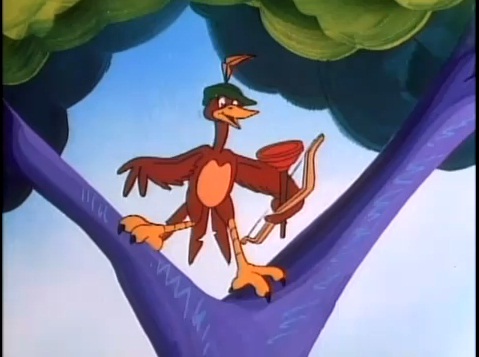 Under The Hood: Under the Hood:: Part 15 - Hooded Robin and His Mario Men