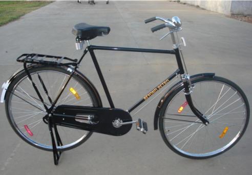 BEYOND RETRO BIKES... - London On The Inside