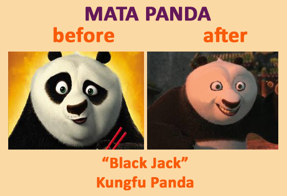 Penyebab "Mata Panda" ~ Kartika Skin Care