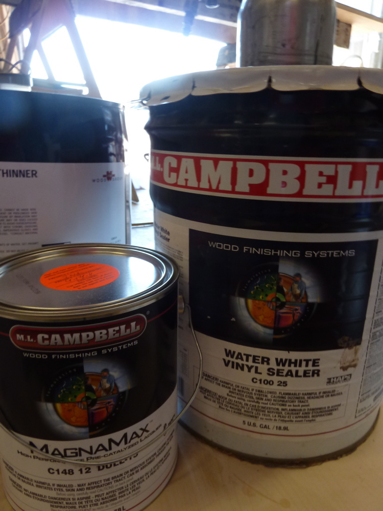 Frank's Trailer Works Blog: A Visit From Tim the Tool man's Neighbor ...