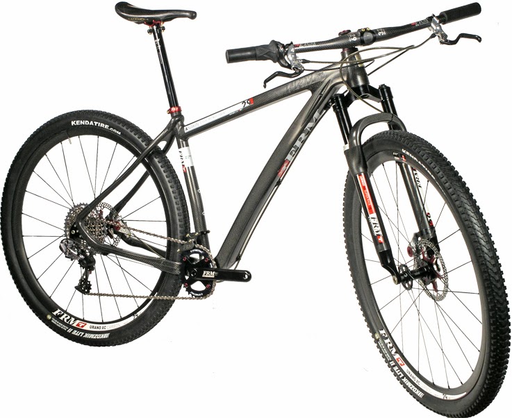 Ryan Geiger Cycling: TROPIX-FRM Factory Racing