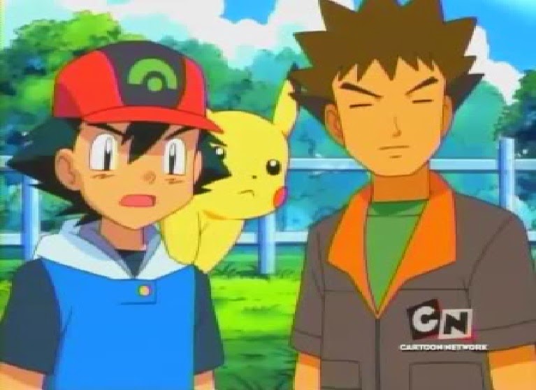 Gay Porn Anime Pokemon Brock X Ash Upfuni