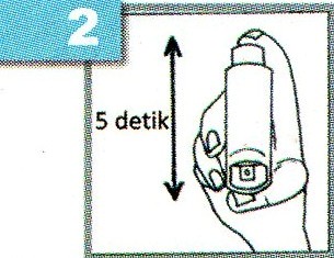 Cara Menggunakan Inhaler Suprasma Yang Benar - ydhartono.com