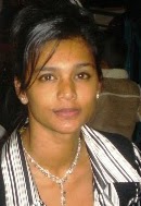 OUR W10: Interview with Anusha Pillay...