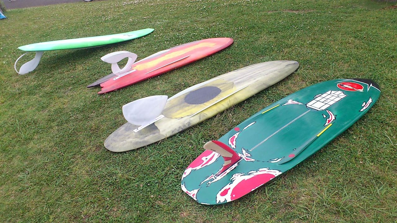 ZOMBIE SURFBOARDS
