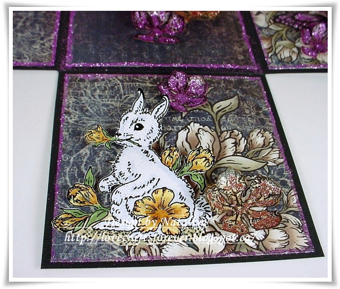 LOVE CRAFTS FOREVER: Magic Box of Spring at Heartfelt Creations and i ...