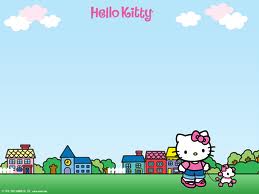 Hello Kitty Club Worldwide.