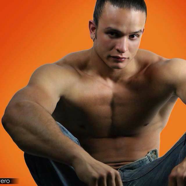 Juan Pablo Dinho of Uruguay wins Mr. Real Universe 2016! | Apollo Male Gods