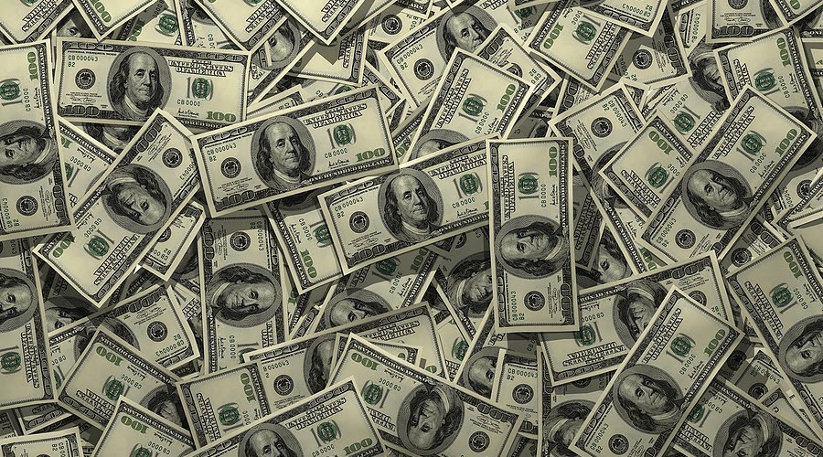 Reflexiones Con El Pastor Saúl Guevara: El Dinero Y La Riqueza Desde La ...