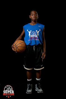 BASKETBALL SPOTLIGHT NEWS: Super Skillcase Profile: Savion Lewis ...