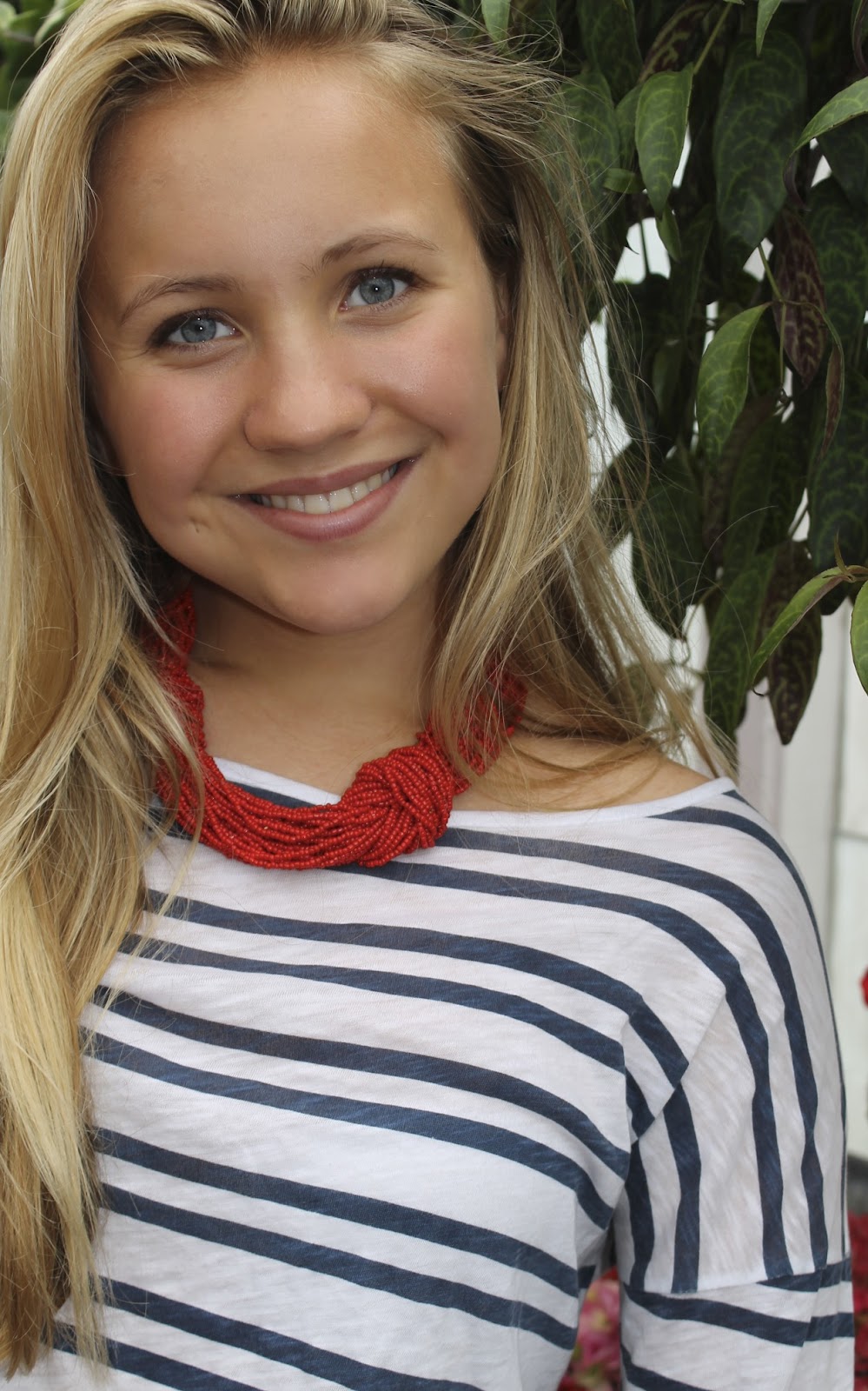 Market based approaches that work, PERIOD.: Meet SHE's Youth Intern ...