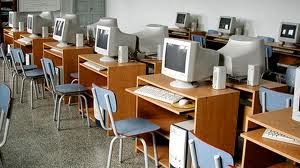 Cómo crear una sala de computación