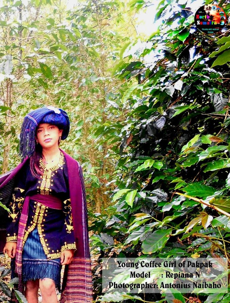 Upacara Adat Pakpak Pada Ruang Lingkup Kampung - Pariwisata Sumut