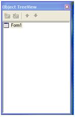 Tutorial Delphi: MENGENAL APLIKASI DELPHI