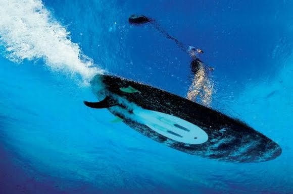 wackyboards: Electric Surfboards