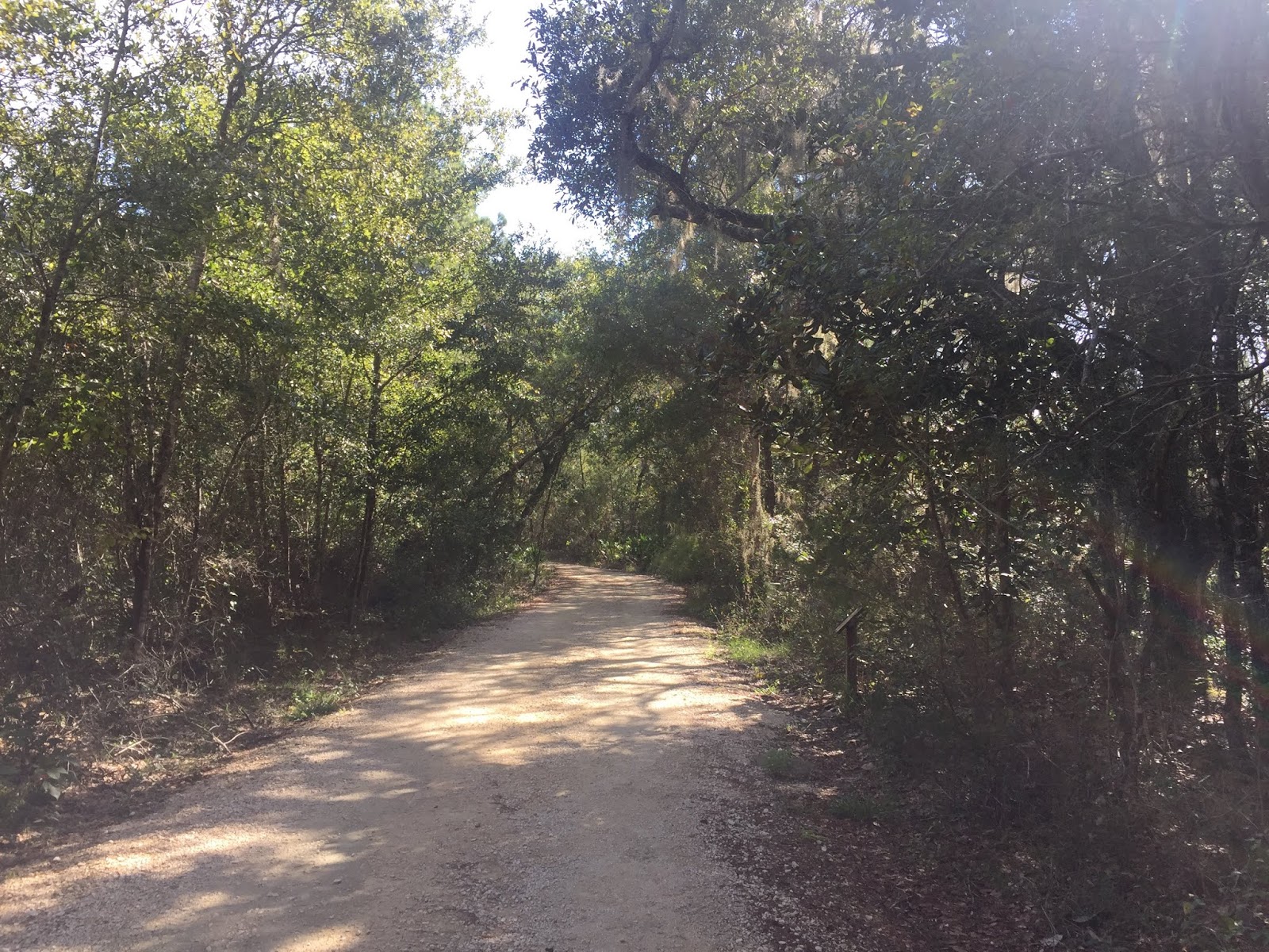 Travel Reviews & Information: Alabama Recreation: Bon Secour National ...