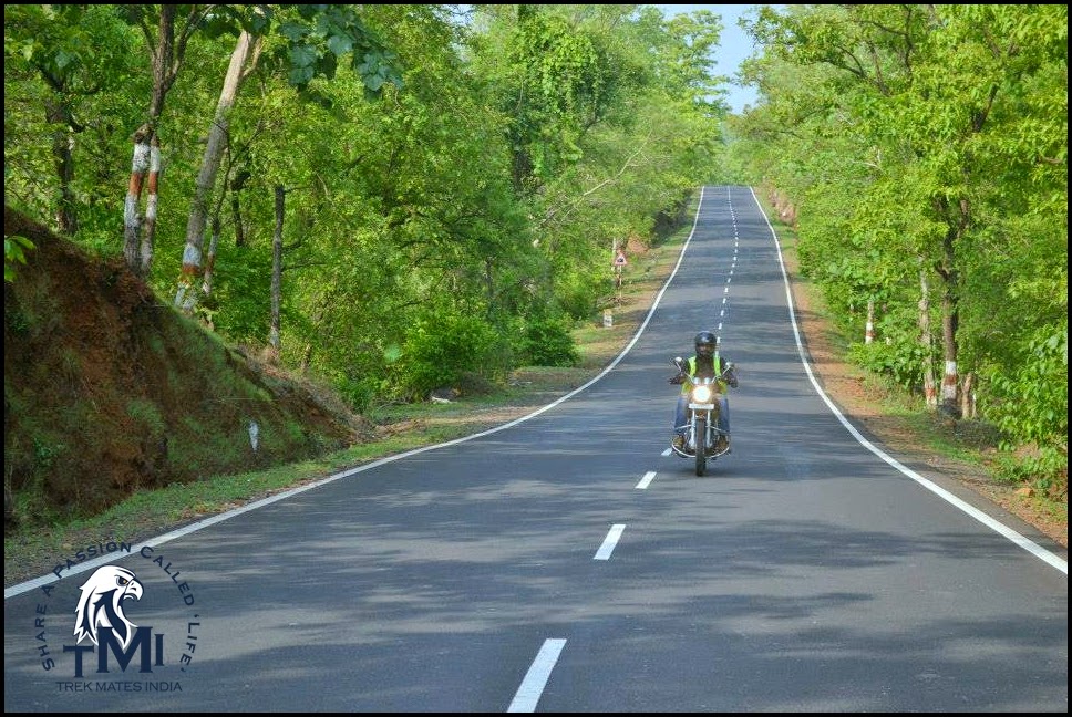 TMI: Bike Ride to Mumbai-Jawhar-Trimbak-Ghoti-Bhandardara-Mhalshej ...
