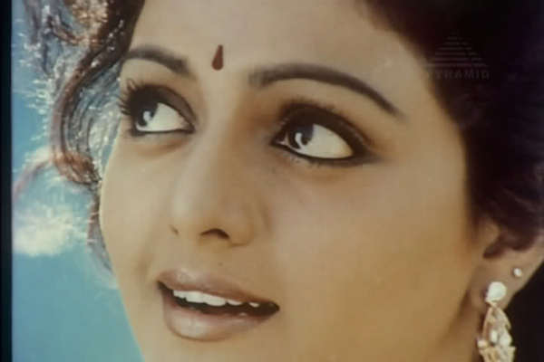 Gsv Pics - Photos with Poetry: Bhanupriya hot movie sleeping stills