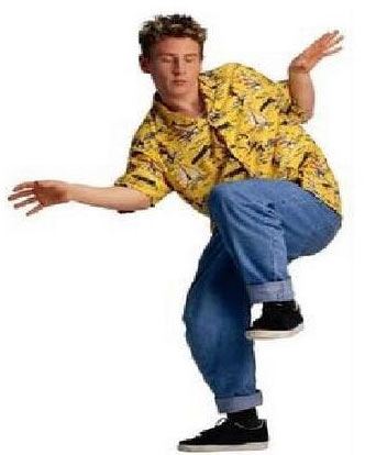 Let me just say: January 2012