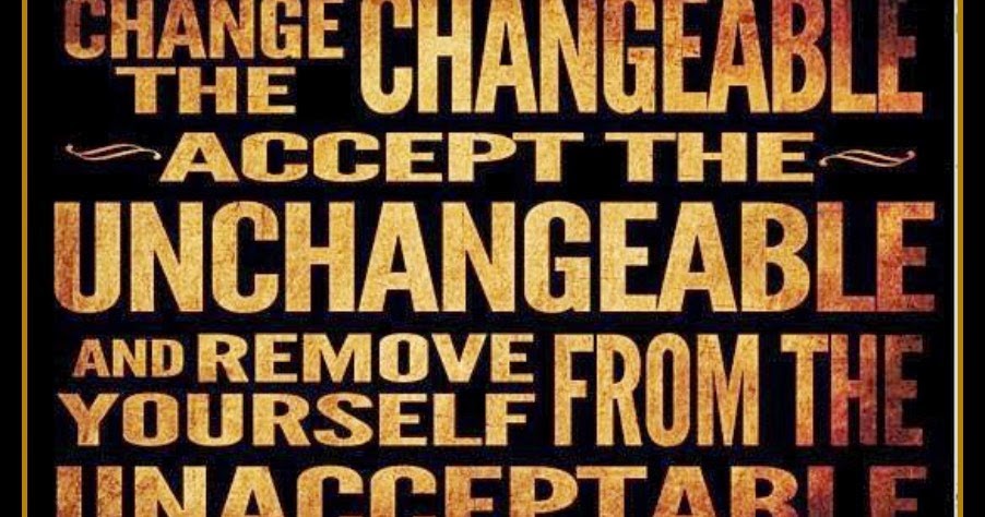 Inspiration by LeeAnne Locken: How to deal with CHANGE and the ...