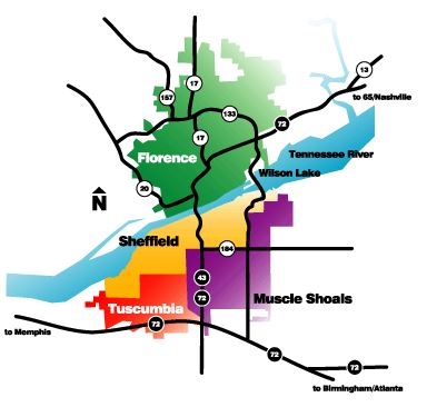 Extolling the Shoals - The Road Junkies