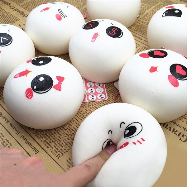 Squishy Mochi là gì? Cách chơi như thế nào? | Diễn đàn Vietcaravan