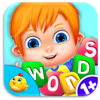 Learn All the Words Easily from These Educational Games for Kids