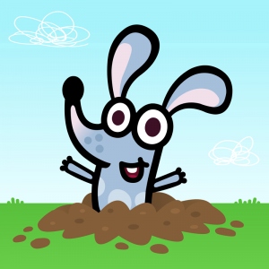 2d Scrumptious: Boj and Buddies - Childrens TV Pilot