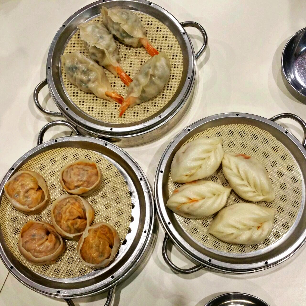 The Mandoo - Eastwood | Let's Nom-nom!