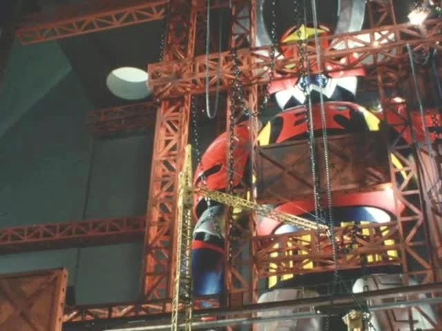 Battle Fever J, il Super Sentai degli Avengers