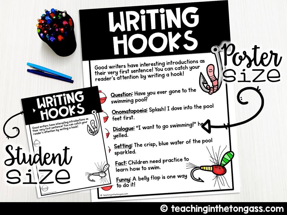 Anchor Charts Galore!! | Mrs. Stanford's Class