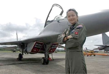 Notas De Mí: MUST KNOW!-Major Patricia