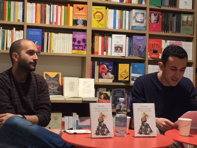 Anaconda Anoressica: L'Italia come non l'avete mai vista: Elvis Malaj ...