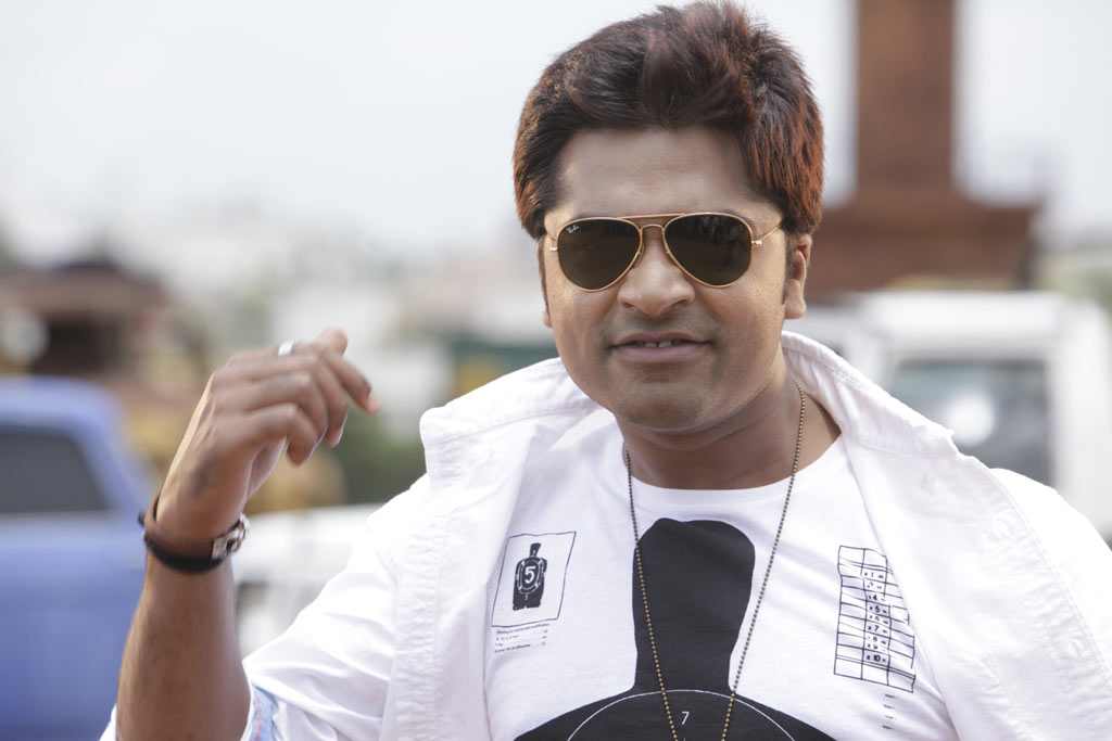 Simbu New Look Stills in Osthi |Tamil Cinema News Updates website