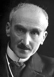 HENRI BERGSON
