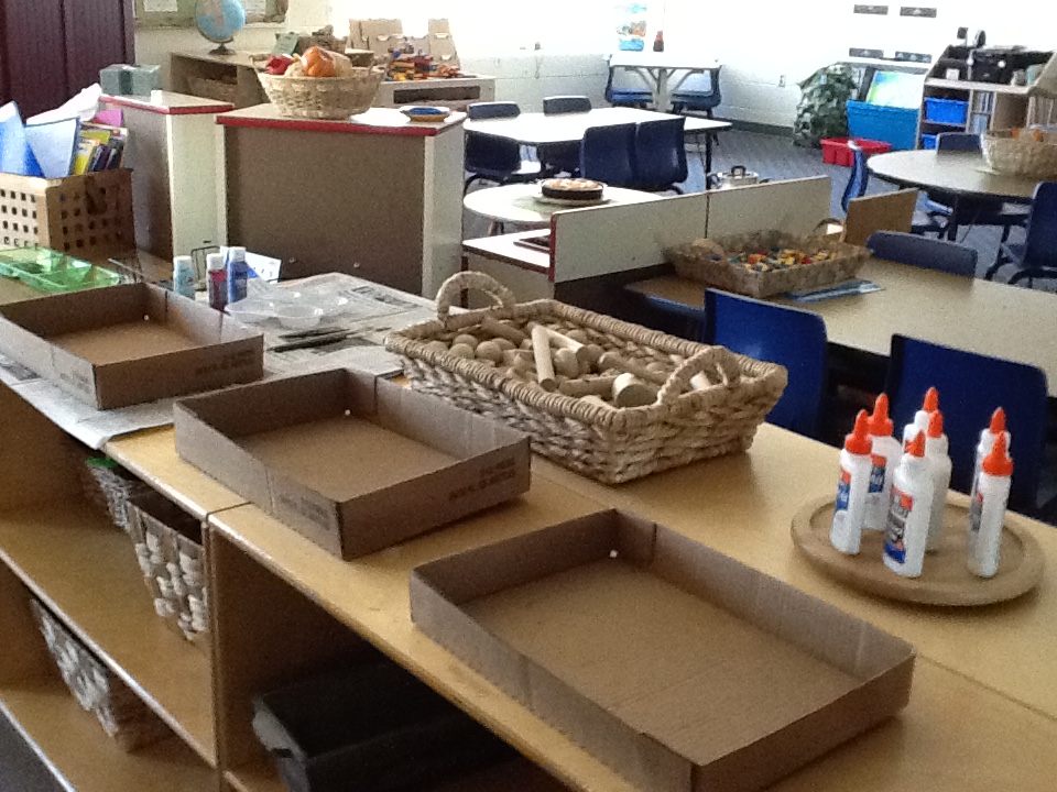 In Through the Out Door: Discovery Time 3.0