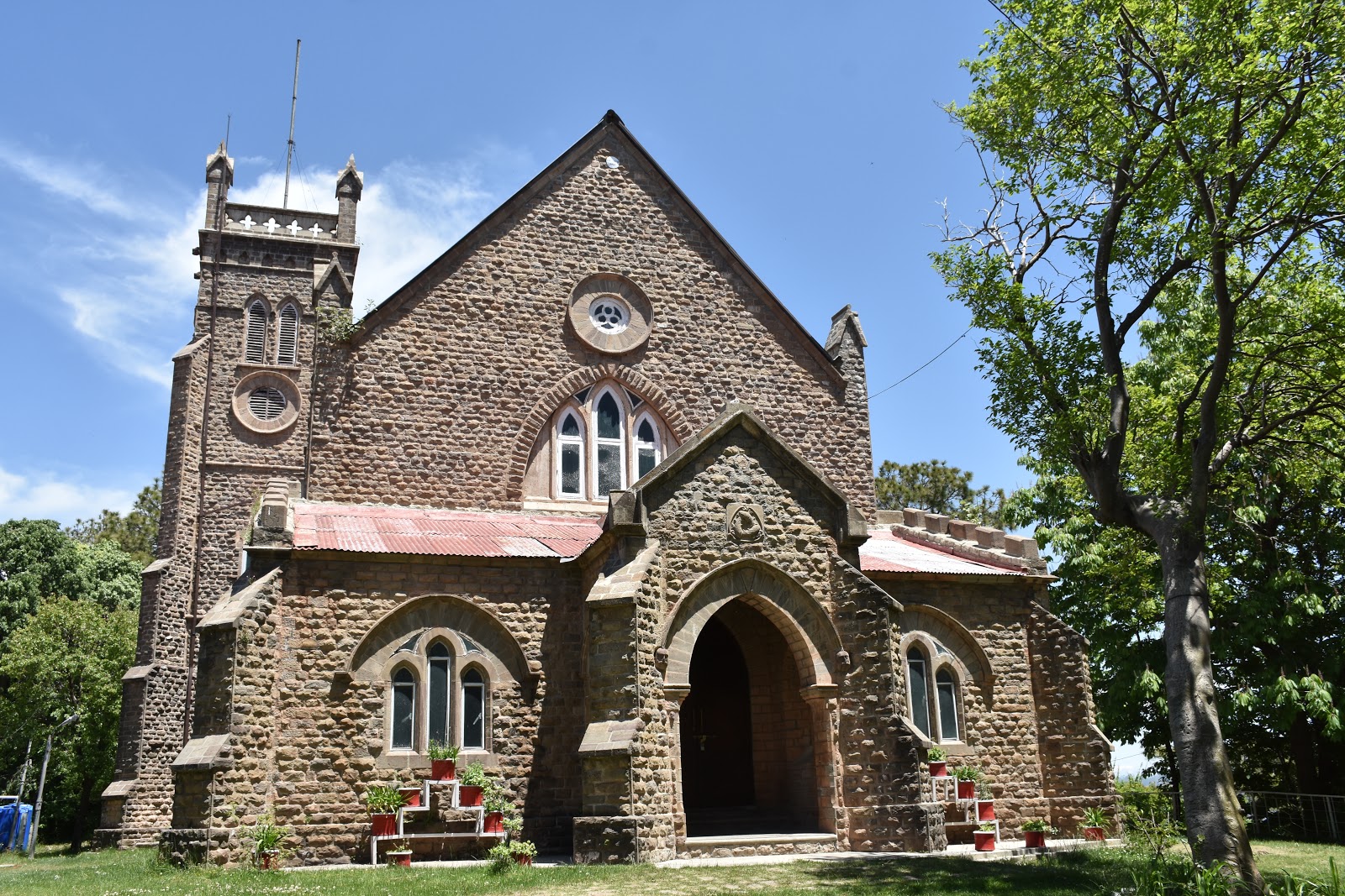 The History Of Sub-Continent Through Commemorative Stones: College ...