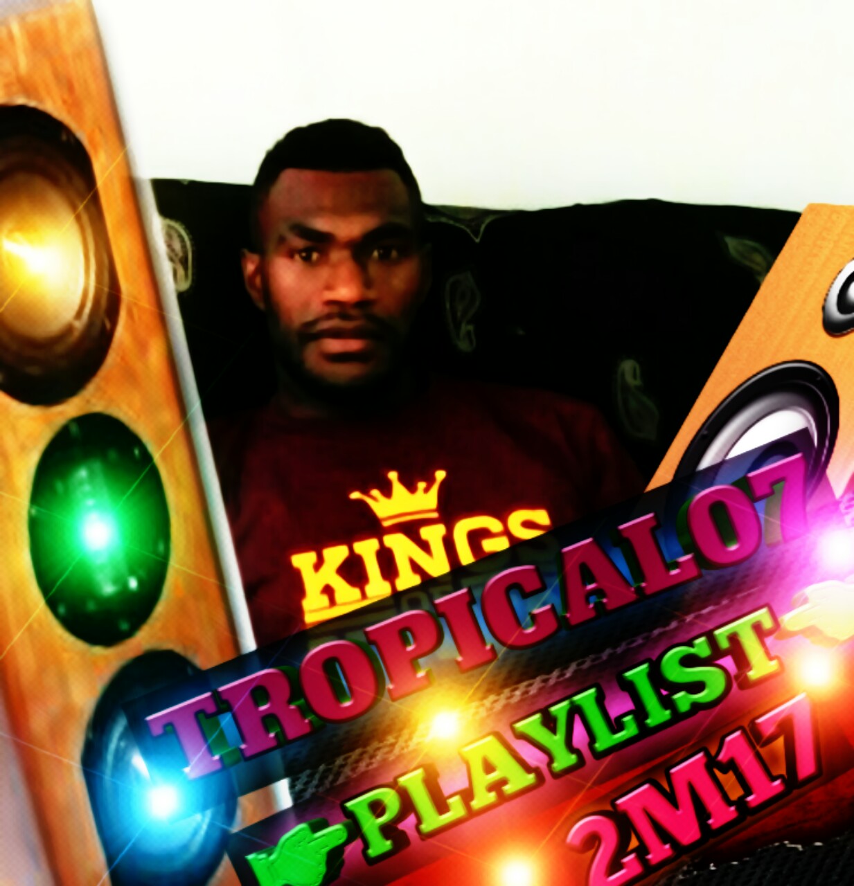 Home Entertainment: Machel Montano & Bunji Garlin - Buss Head 2017