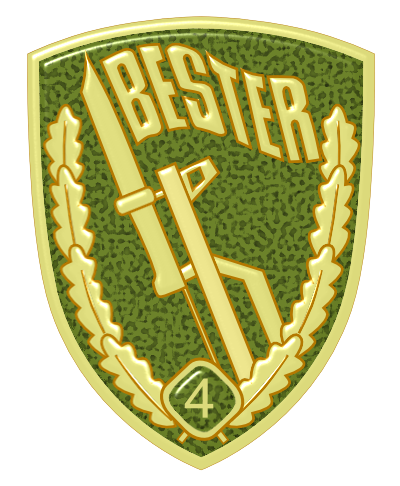 N.V.A. - D.D.R.: Grenztruppen - Guardias de Fronteras