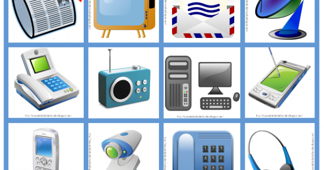 COMO SE CLASIFICAN LOS MEDIOS DE COMUNICACION