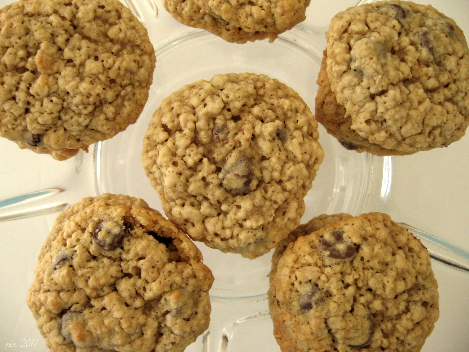 Pickup Some Creativity: Treats for school? Let's bring cookies.