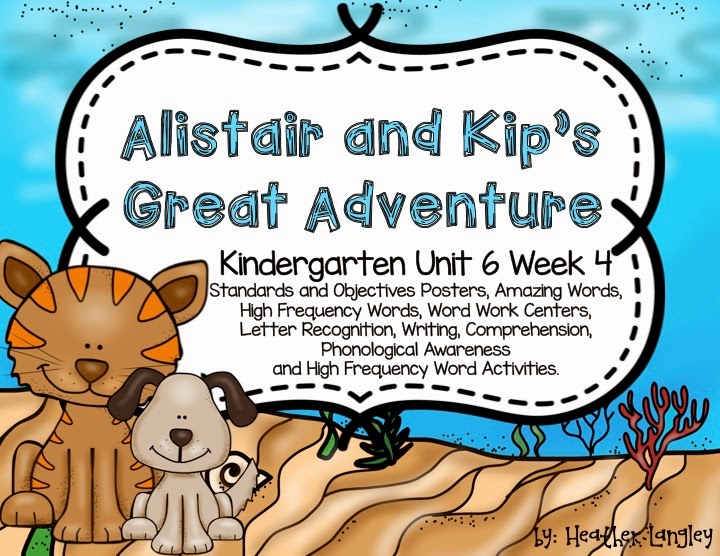 Peek at my Week: Field trips, Animal Research, and ASSESSMENTS, oh my ...