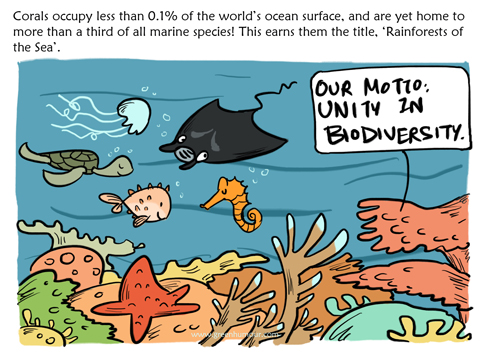 Green Humour: July 2017