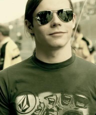 tokio hotel: Georg listing