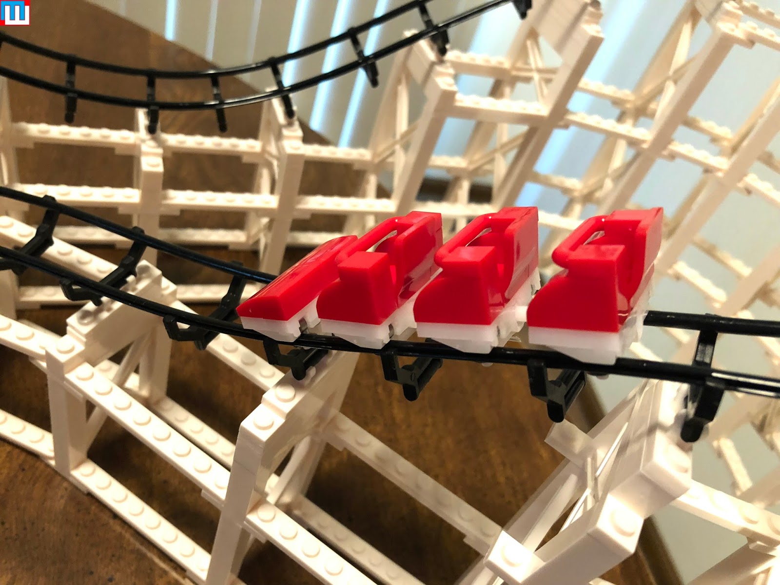 MidwestInfoGuide: Cyclone (Coaster Dynamix CDX Blocks)