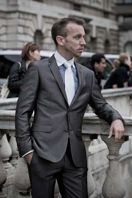 Behind The Scenes at a Modelling Agency-Interview with David Hill Souch ...